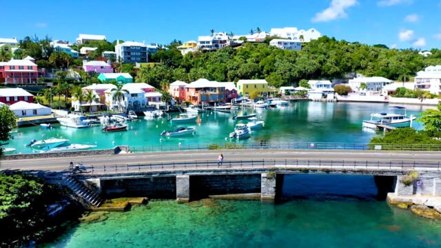 Things to Know Before Visiting Bermuda – Hi From Ashley