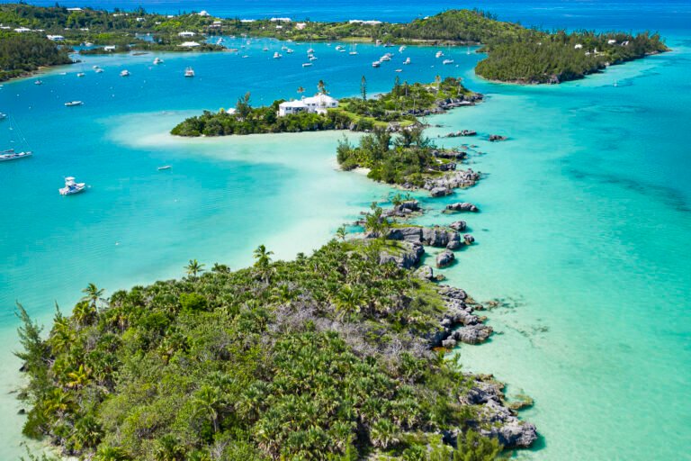 Things to Know Before Visiting Bermuda – Hi From Ashley