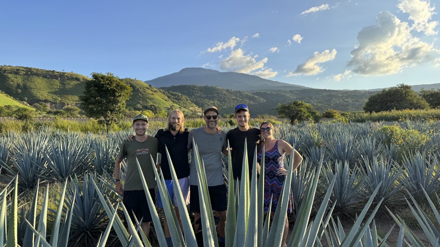 Mexico Overland Guide – Hi From Ashley